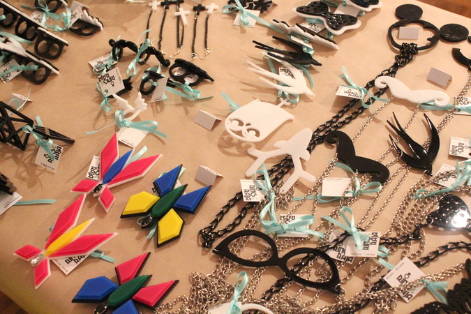 frashion: RINGeRAJA on Fashion to go_ November / RINGeRAJA na ...