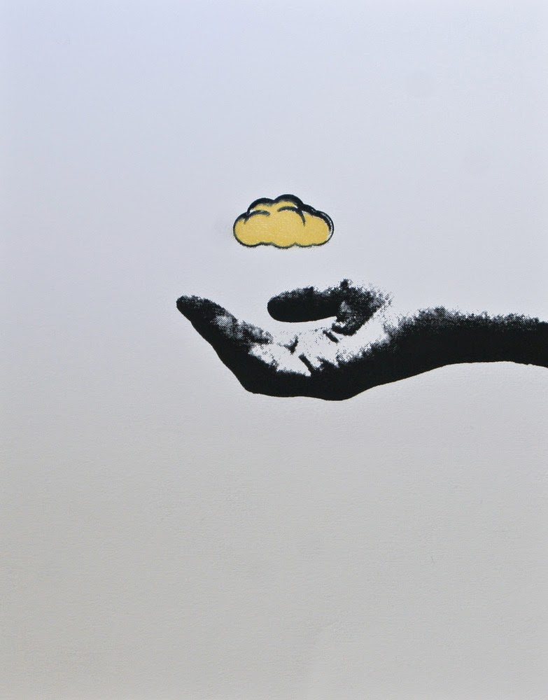 artbleat: April 2014