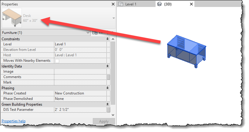 BIM Chapters: Copy a Revit Family from Linked Model into Current model