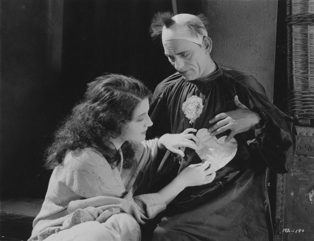 va de vagos - cine: El que recibe el bofetón (1924)