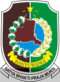 downloadLOGOs.blogspot: LOGO BANYUWANGI.cdr