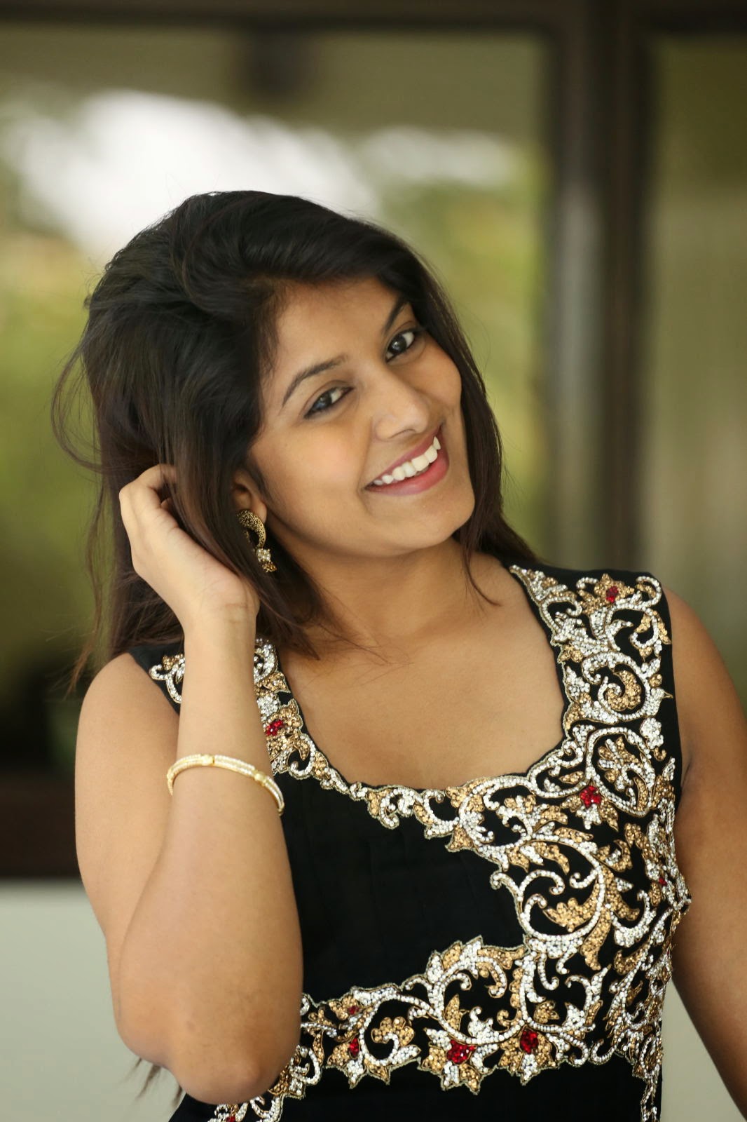 Kavya Kumar exclusive stills | Tollywood one blog