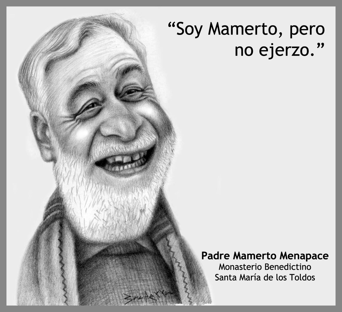 De Alguna Manera...: Balance del año según Mamerto Menapace ...