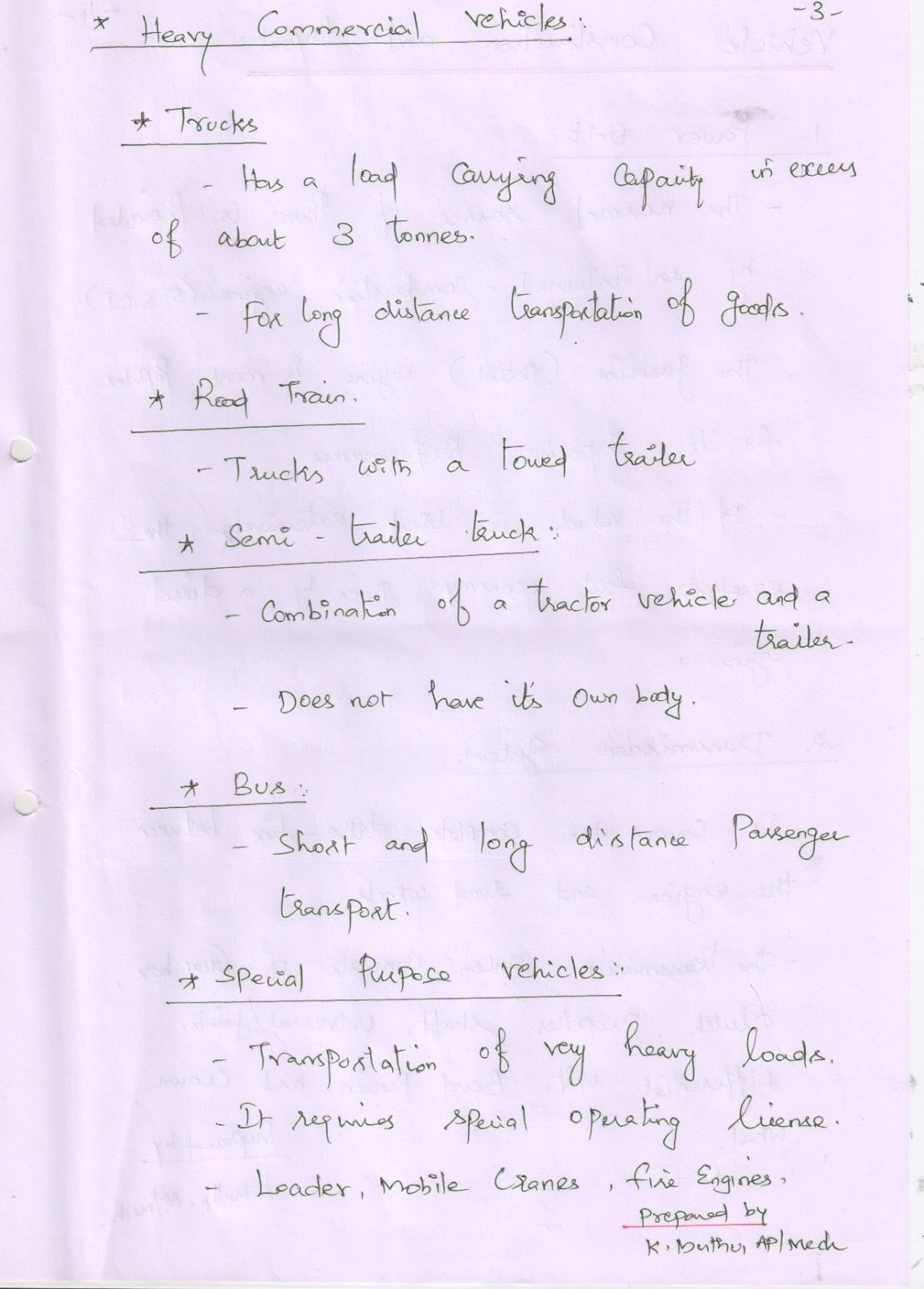 BEST REFERENCE FOR ENGINEERING STUDENTS: ME6602 automobile Engineering ...