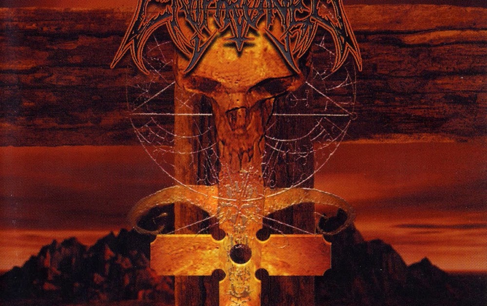 Svart Metal: Enthroned