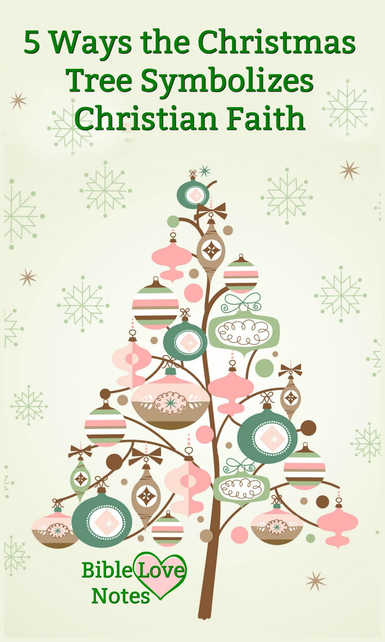 Bible Love Notes The Christmas Tree Connection bible-love-notes-the-christmas-tree-connection