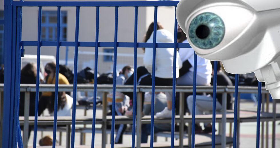 Κωνσταντίνος Ισαακίδης Υπ. Βουλευτής Α΄Θεσσαλονικης: Ο big brother ...
