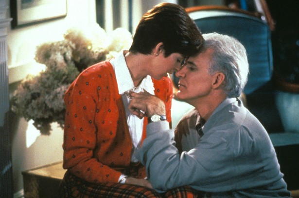 Movie Review: Housesitter (1992) | The Ace Black Movie Blog