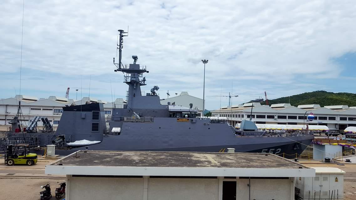 River Class (OPV) (RN) - Page 113 - UK Defence Forum