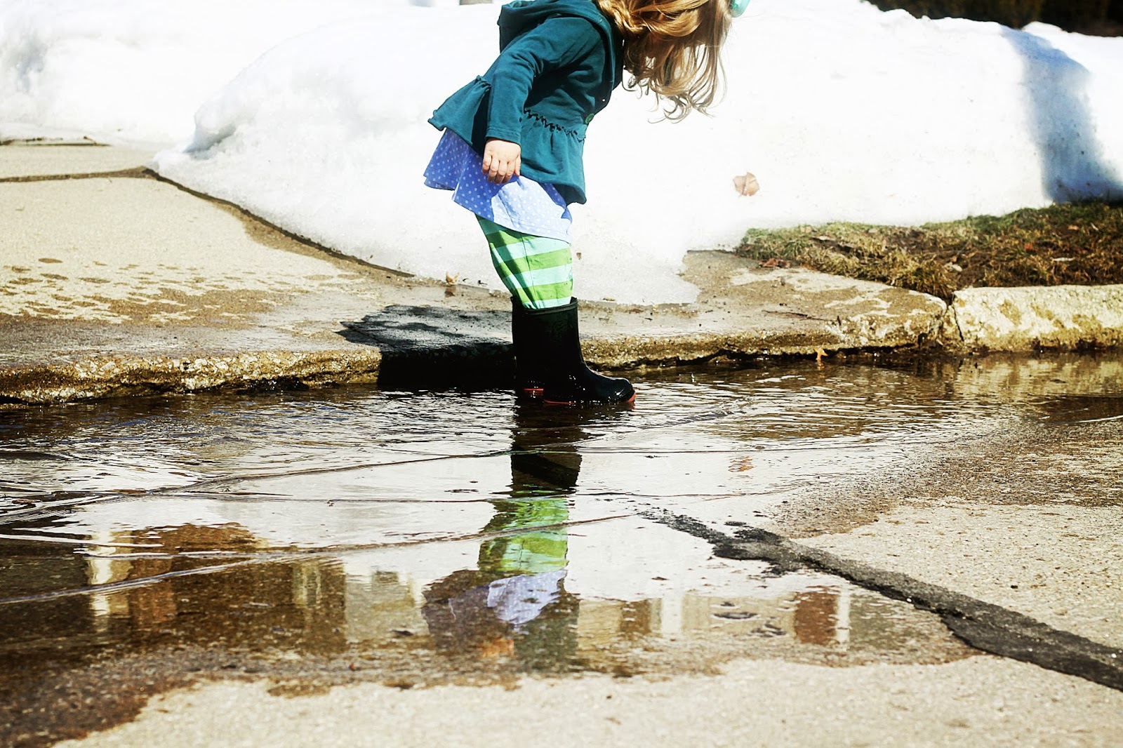 the great dethaw | The Every Things Mrs Mumaw : Fort Wayne Lifestyle ...