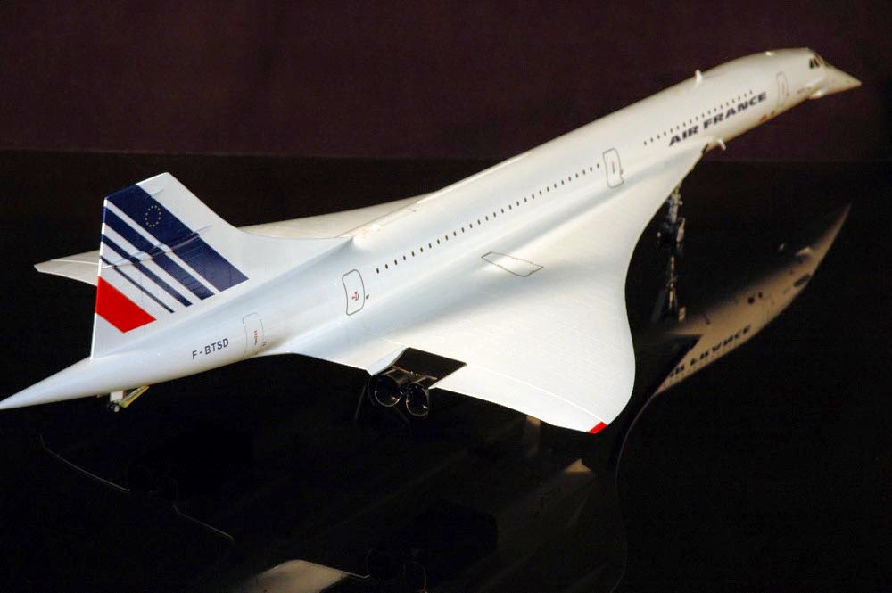 NOTICIAS de MODELISMO: HPH Models