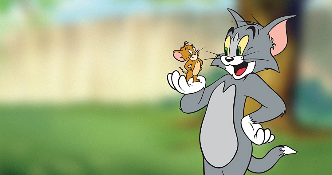 Warner revive a Tom y Jerry en un Live Action