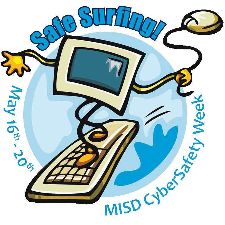 CyberSafety Awareness Week | Fort-Worth-Star-Telegram-yourmansfieldisd