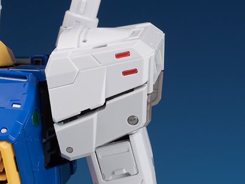 [ Review ] - PG Unleashed 1/60 - RX-78-2 Gundam