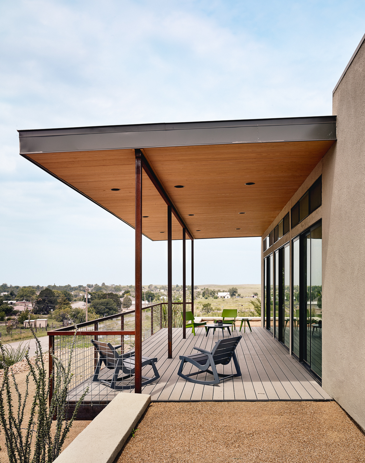 Modular Prefab Houses by Ma Modular, Texas: Prefab Modular Homes and ...