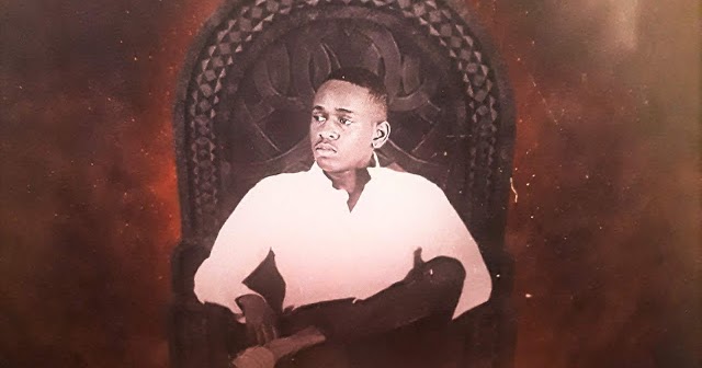 Johnny Berry - VOB (Álbum) - Baixar Musica + Rapido | Stone Musik