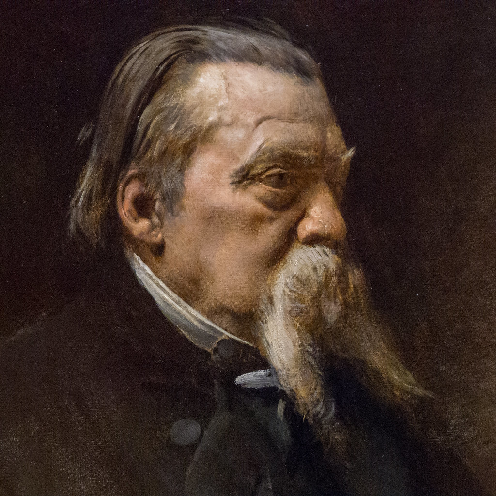 Léon Bonnat (1833-1922) | Academic painter : 네이버 블로그