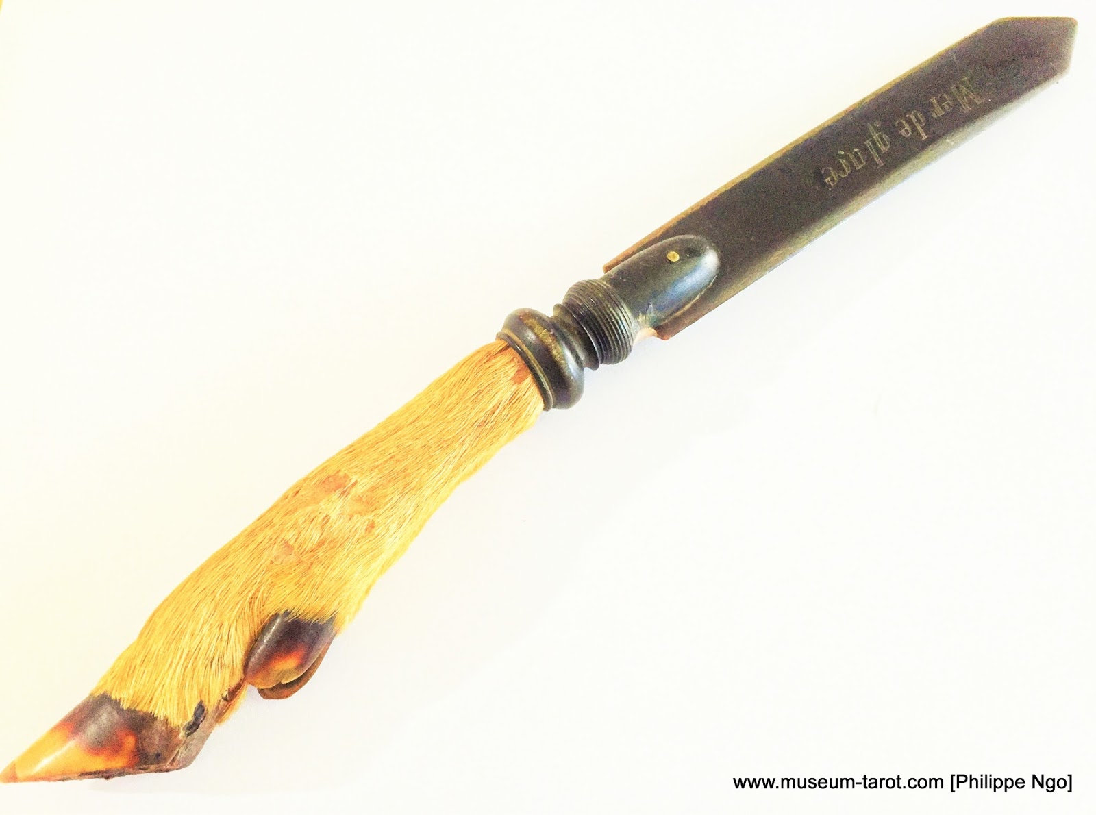 TOP MOST ATTRACTIVE MAGICAL & RITUAL TOOLS | Museum of Tarot