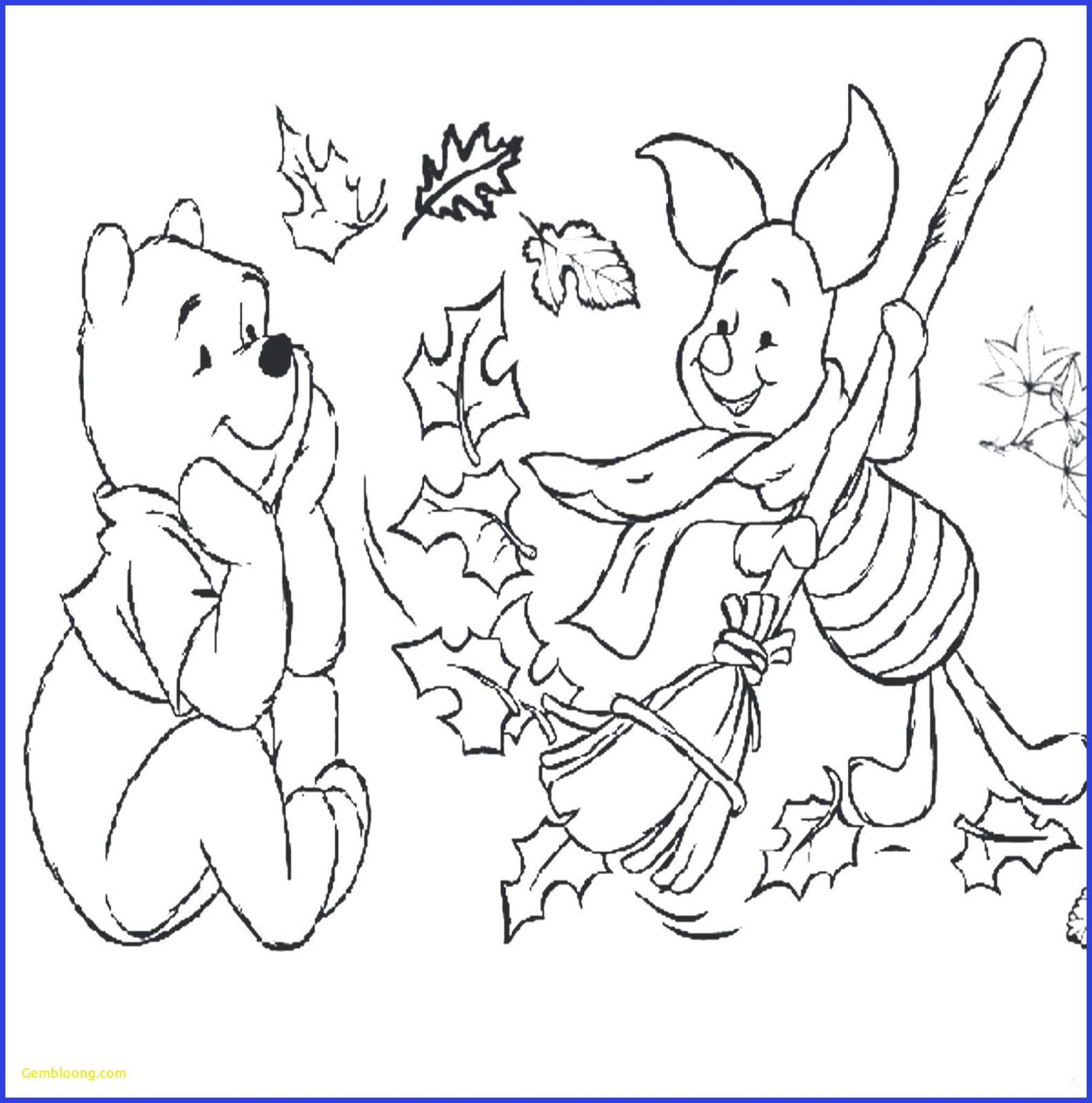 83 Easy Coloring Sheet Disney