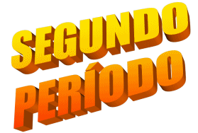 SEGUNDO PERÍODO.