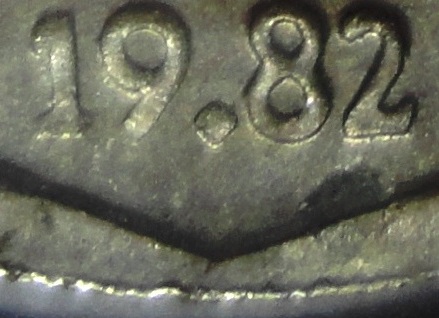 Republic India Coin Collection: MINT MARKS ON REPUBLIC INDIAN COINS