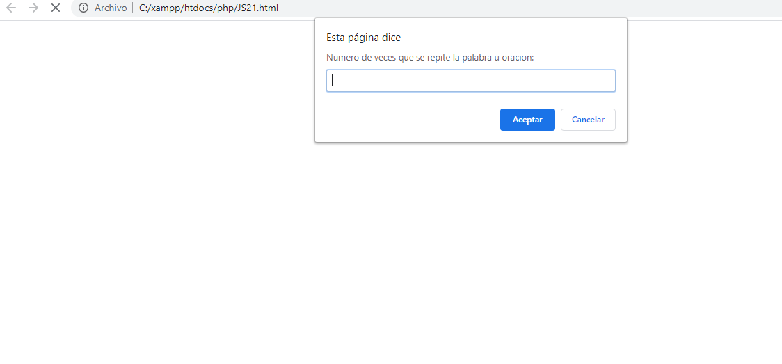 PARCIAL 2 .M3S2 "Desarrolla app que se ejecutan en el cliente"