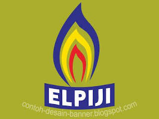 Download Logo Elpiji (LPG) Vector CDR