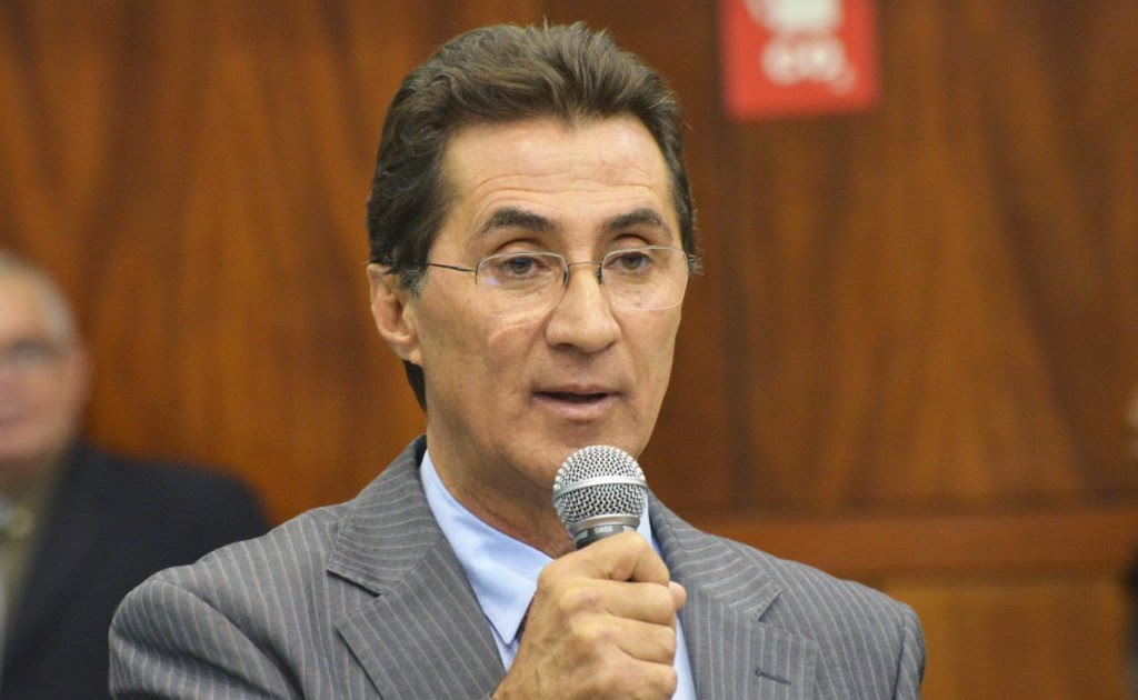 BLOG DO CLEUBER CARLOS: Francisco Oliveira Volta a Ser Deputado Estadual BLOG DO CLEUBER CARLOS: Francisco Oliveira Volta a Ser Deputado Estadual