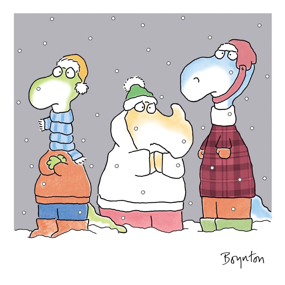 inkspired musings: 2019