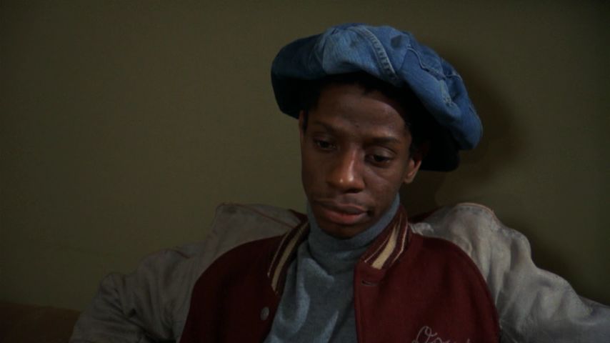 Big Media Vandalism: The Poitier-Cosby Trilogy: Biggie Smalls Is Da illest