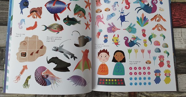 How to have hours of fun with these new Activity Books - Lifestyle ...