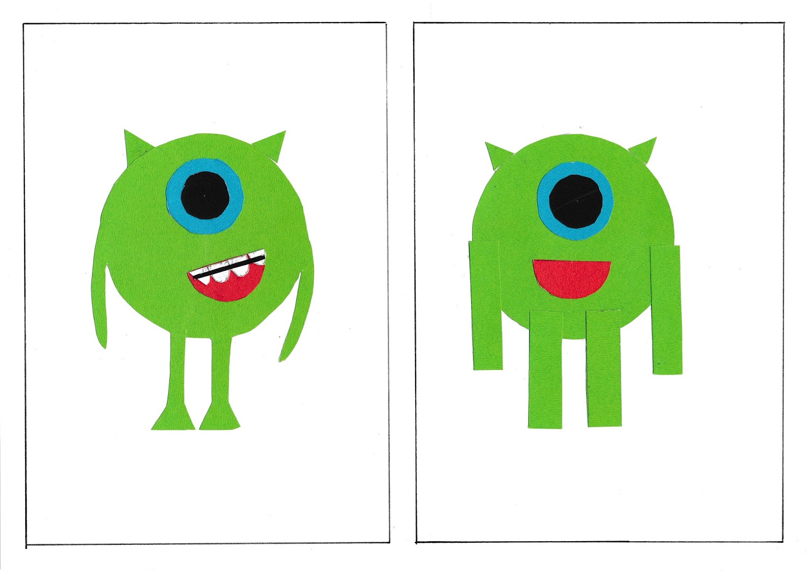 Plástica y Dibujo en el IES Alisal: 3º ESO