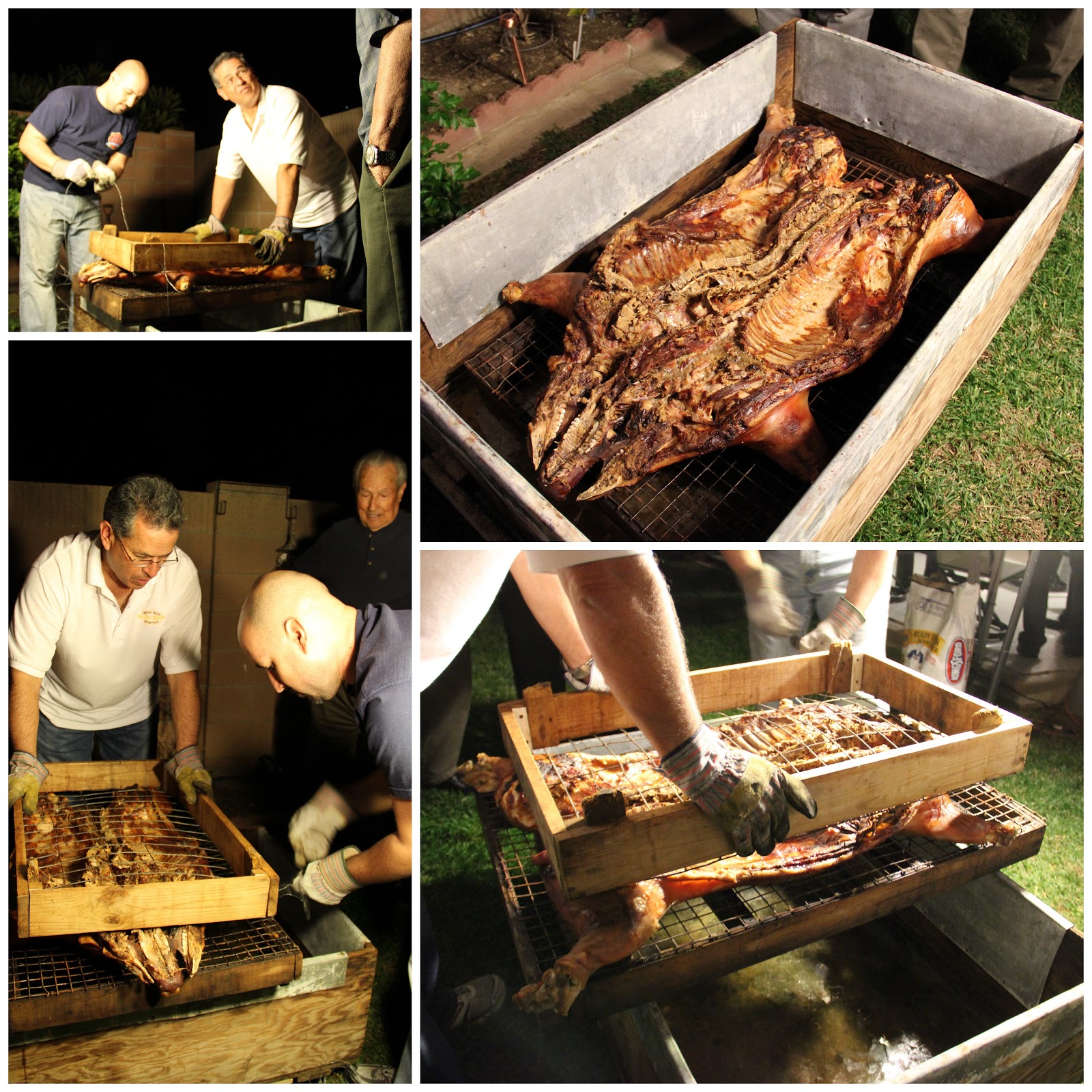 Lechon Asado (Roasted Pig) | Cooking and Recipes | Before It's News