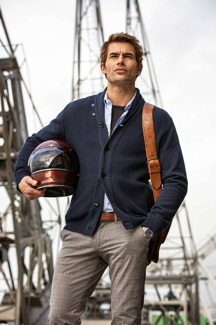 Zilton Spring-Summer 2021 Collection