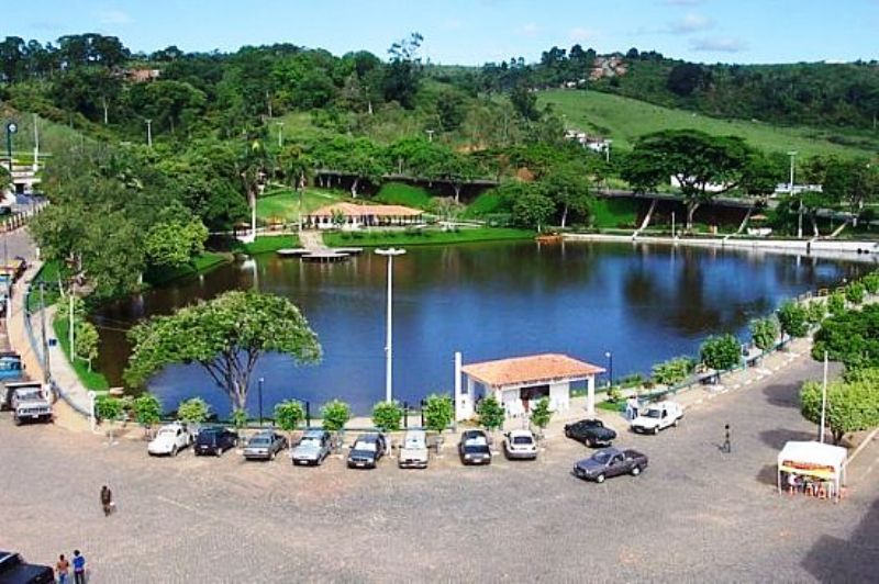 VIAGEM, TURISMO E AVENTURAS POR LUGARES INCRÍVEIS : GANDU / BAHIA ...