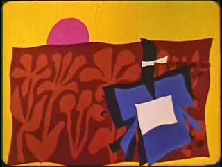 Across the Stone Bridge: "To Bring Music and Color to Earth ...