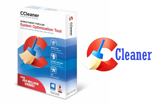 Advantages of ccleaner pro plus - modelvse