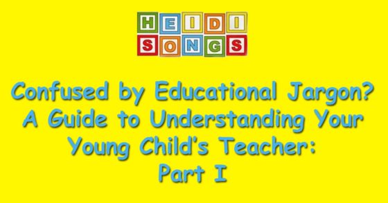 Confused by Educational Jargon? A Guide to Understanding Your Young ...