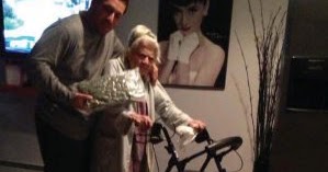 Bonanno Boss Mikey Nose Mancuso Makes "Scary" Appearance At Luchese ...