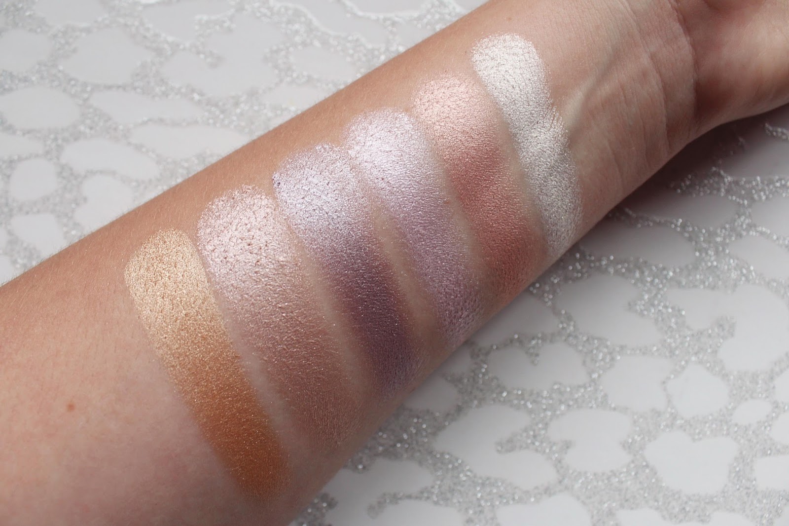 My Highlighter Collection — Hannah Heartss