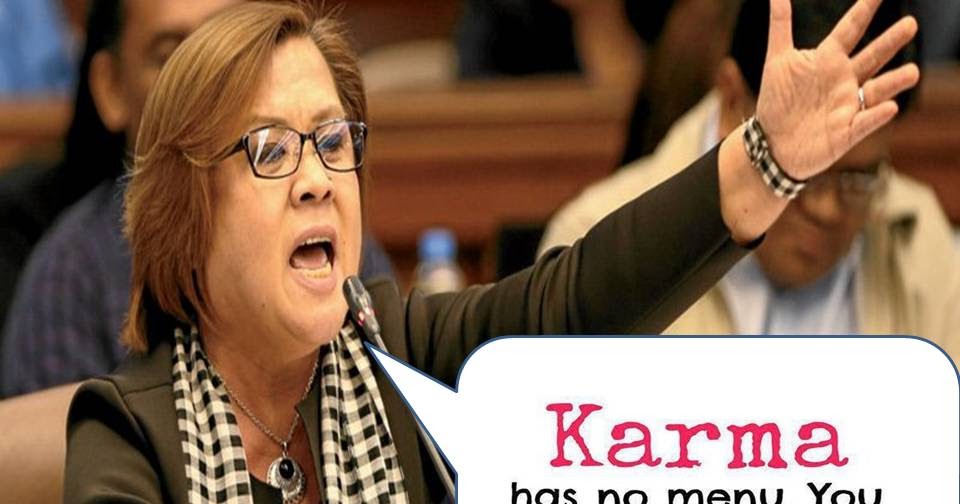 Dr. John's Wishful Thinking: KARMA