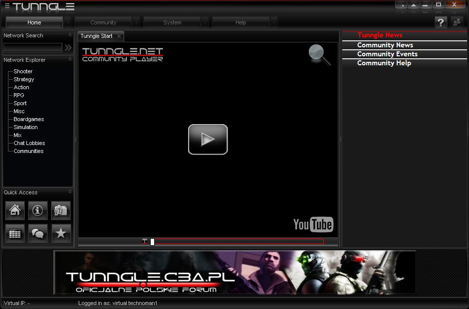HOW TO PLAY NFS MW ONLINE | TECHNO THNIKING