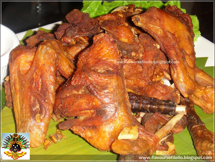 Sooo Pinoy in Davao at Kookel's Kooking Restaurant
