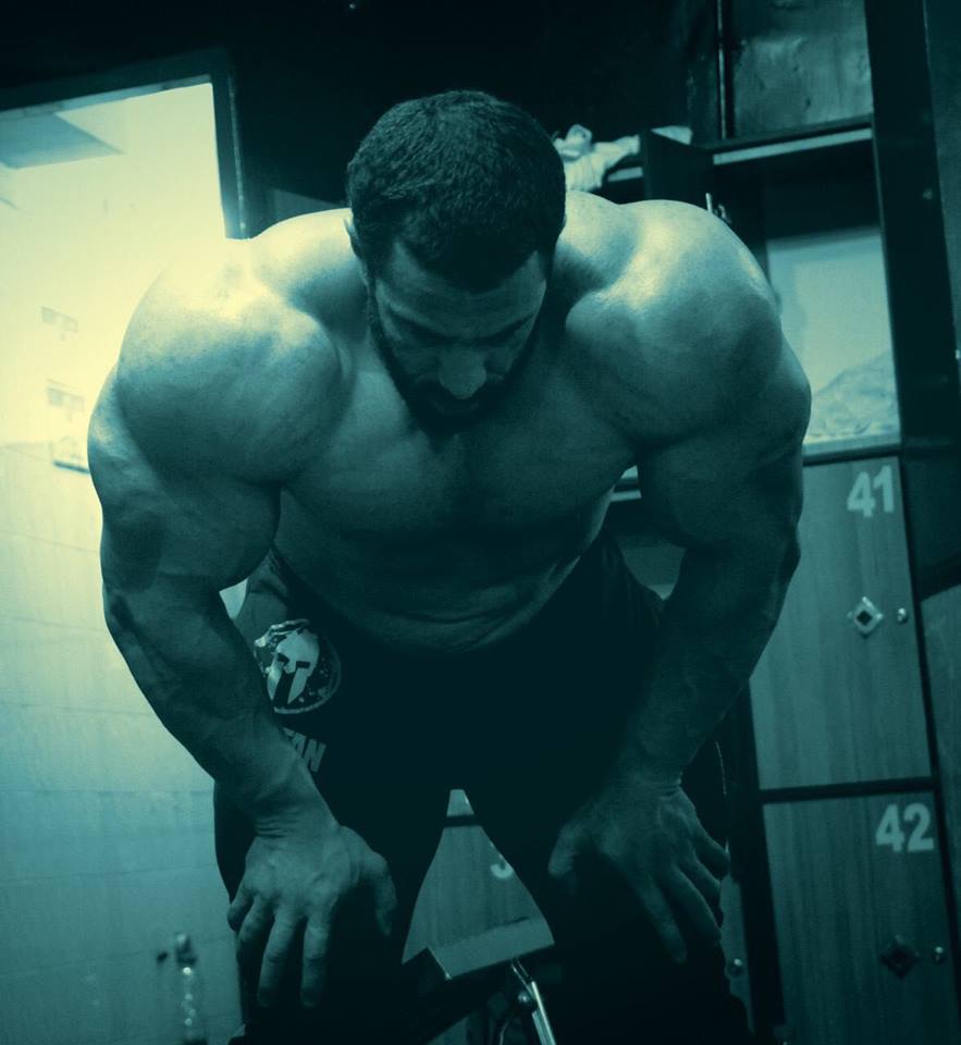 Word wide Bodybuilder Images| Best World WIde Bodybuilders