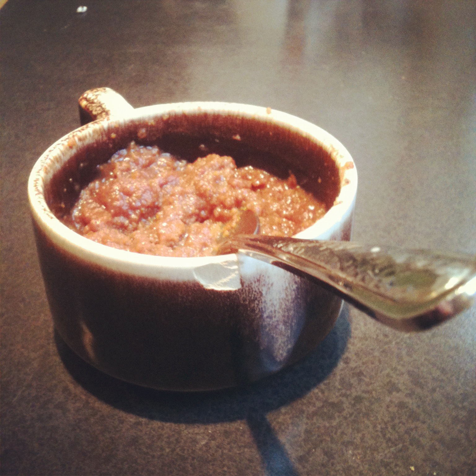 NEW ENGLAND FOLKLORE: Bar Harbor Indian Pudding