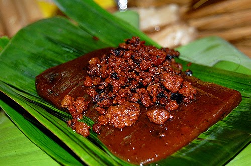 Kalamay - Tara Po Magluto