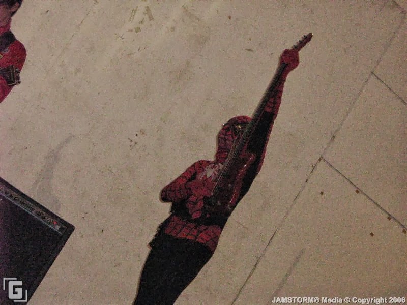 GeekMatic!: Throwback: Kiko Machine!