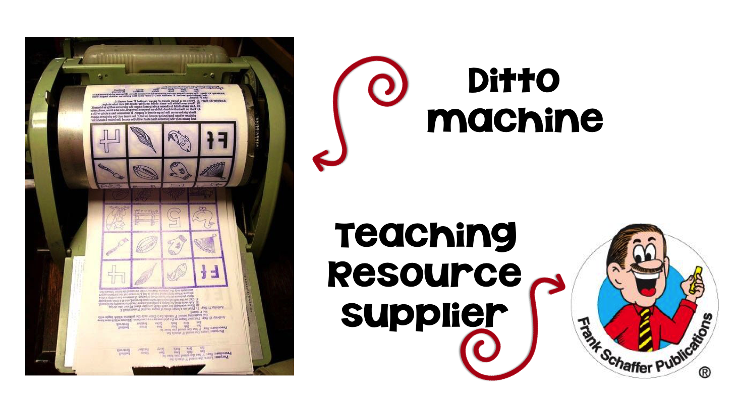 The Elementary Entourage: What I Wish I Had My First Year Teaching ...