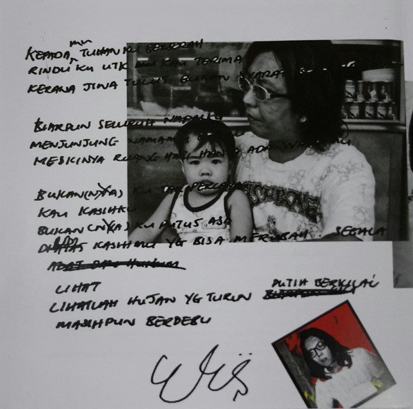 Senikata Loloq: Loloq - A Tribute