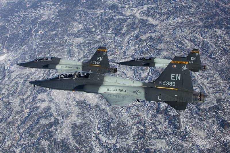 ENJJPT, Texas' Flying Cowboys - Blog Before Flight - Aerospace and ...